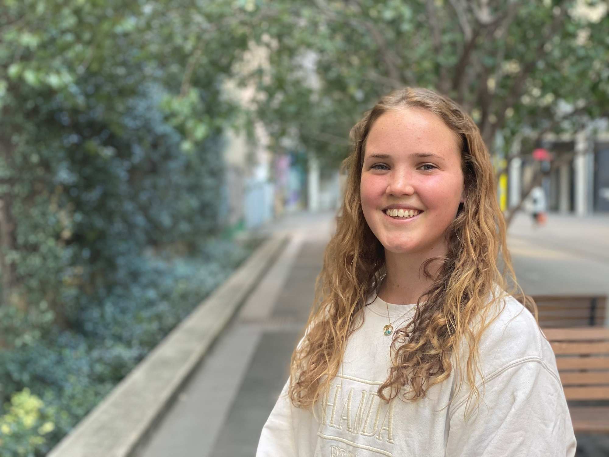 Teen eating disorder survivor Bree Sullivan on how family, friends and ...