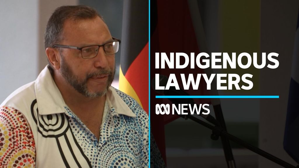 Uni aims to boost the number of Indigenous lawyers in the NT - ABC News