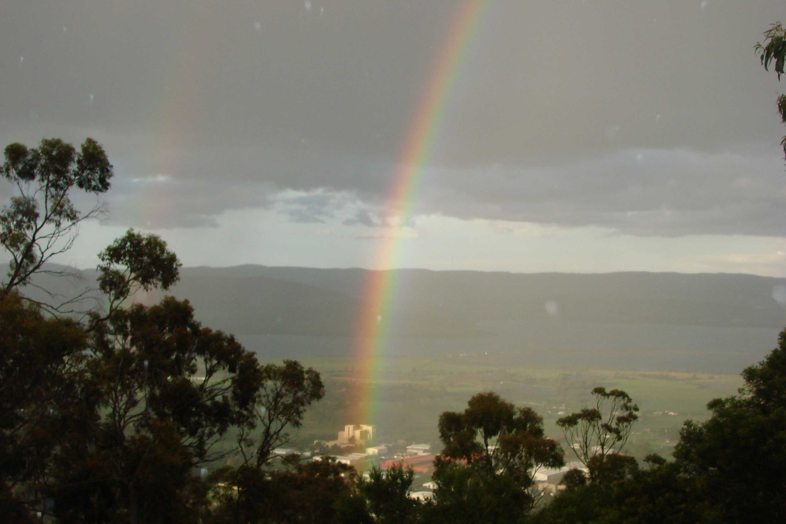 Average rainfall predicted for Tasmania - ABC News