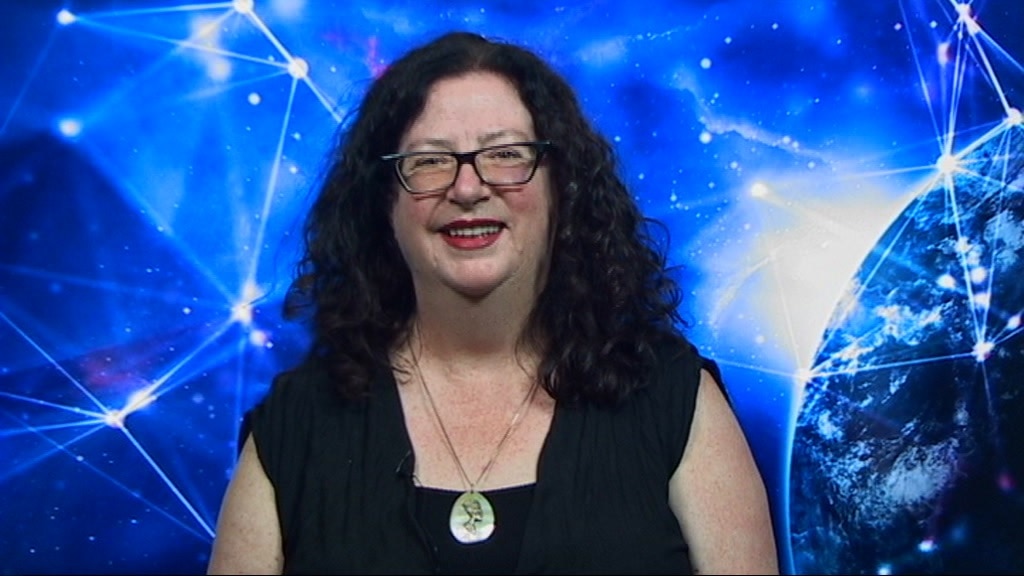 Six questions for a space archaeologist, who has a very dire warning ...