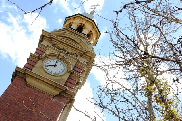 Sheriff shortages leading to back of trials at Hunter courts: Hornery ...