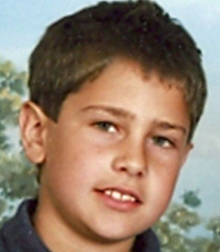 Father charged after 'missing' son found - ABC News