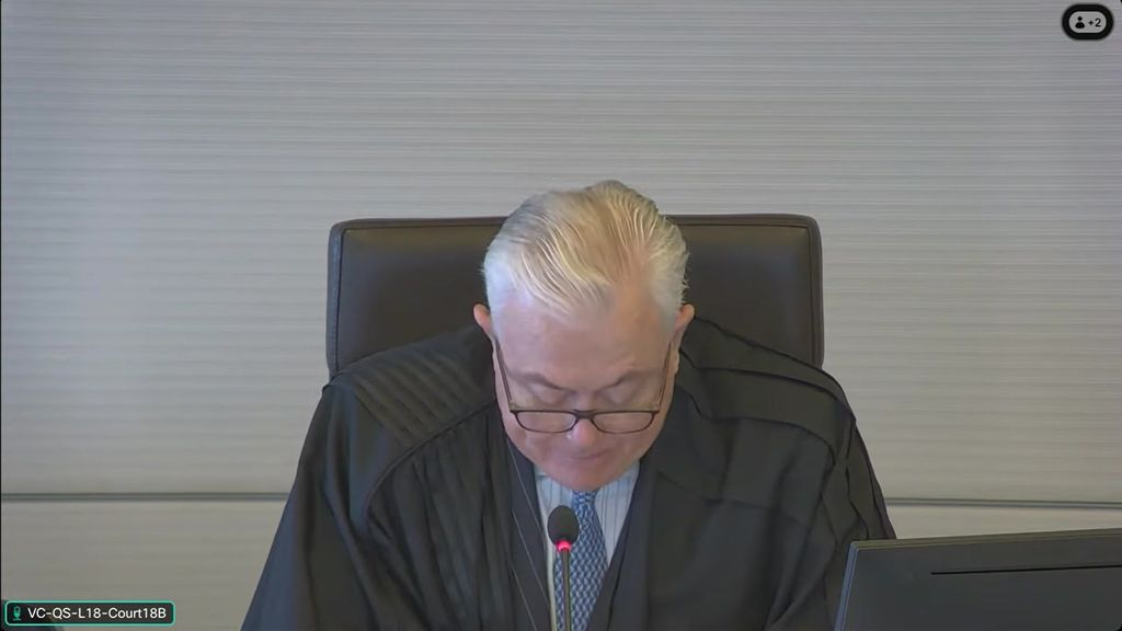 Law, Crime and Justice - Topic - ABC News