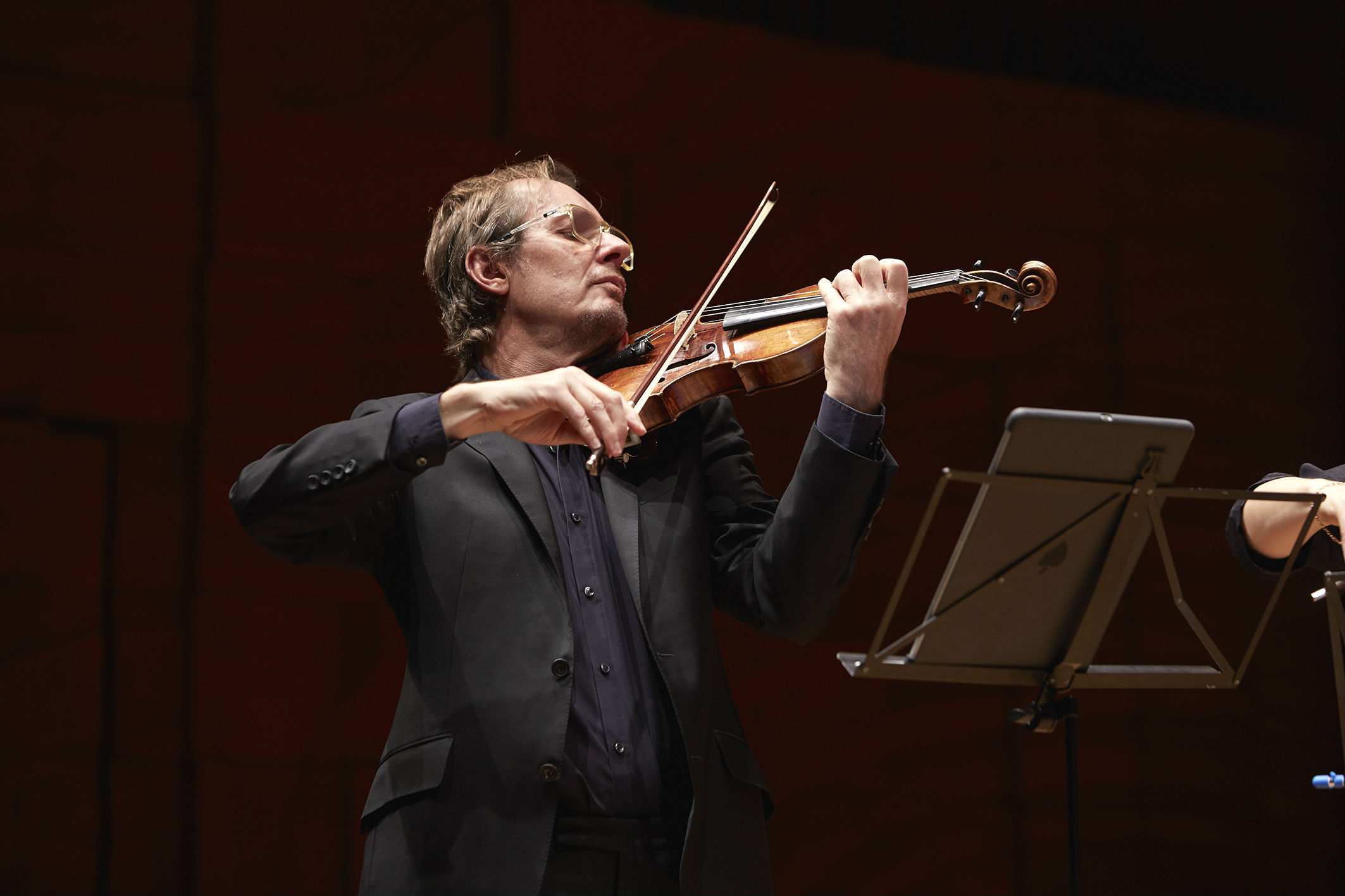 Richard Tognetti - ABC listen