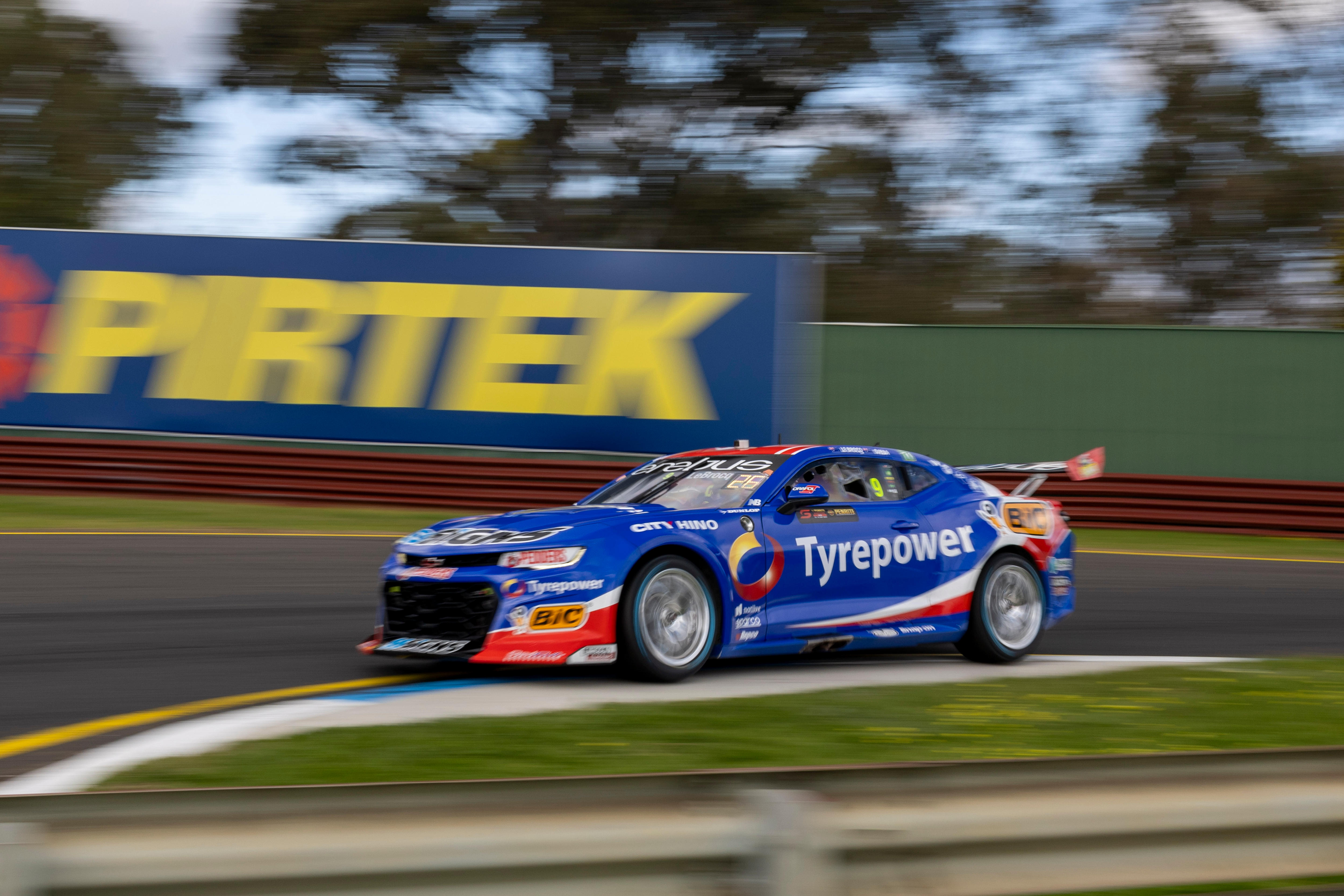 Future of Sandown uncertain as Supercars mull 2025 season - ABC News