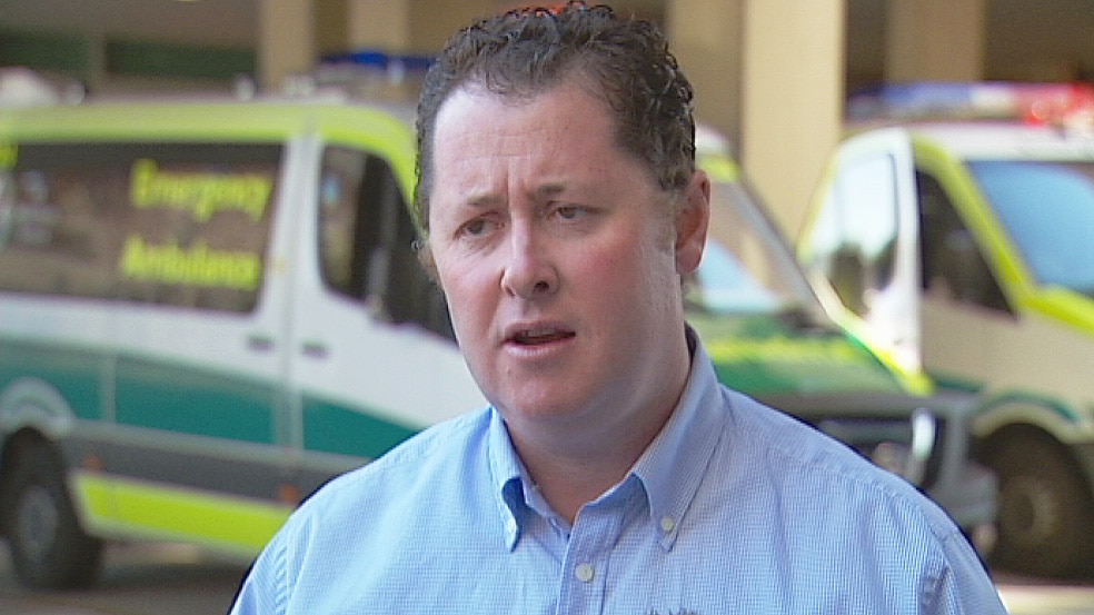 Modbury, Lyell McEwin hospitals in Adelaide face changes to orthopaedic ...