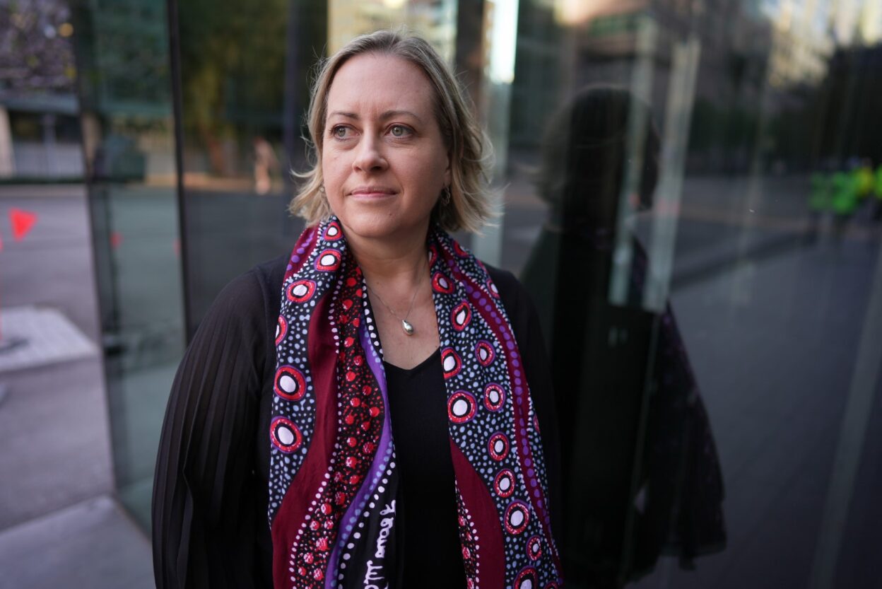 Mothers traumatised by unplanned telehealth births in hospitals without ...