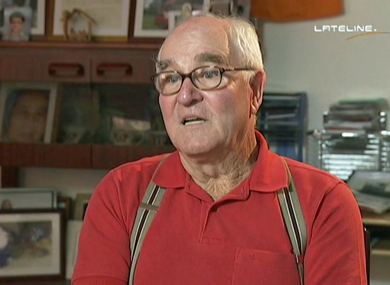 Child migrants share stories as Northern Ireland abuse inquiry heads to ...