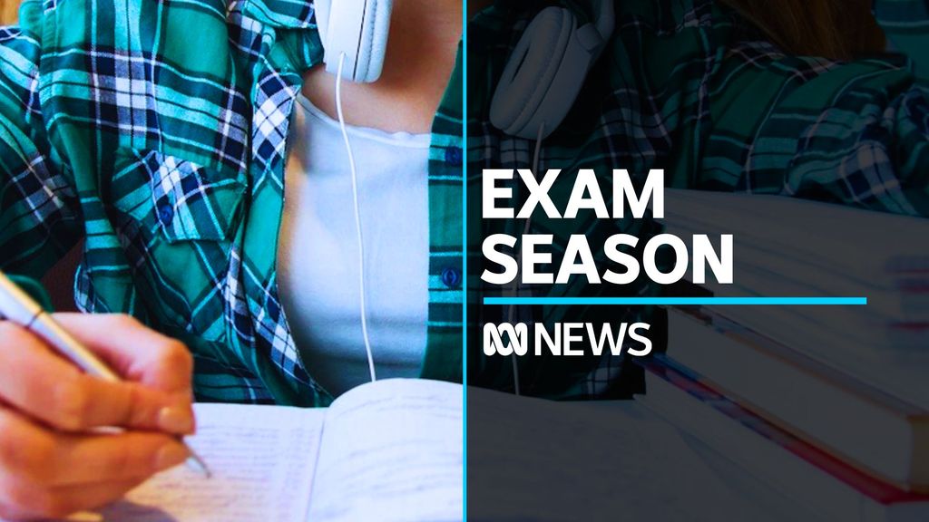 Finals season starts for VIC students as thousands sit English exam ...