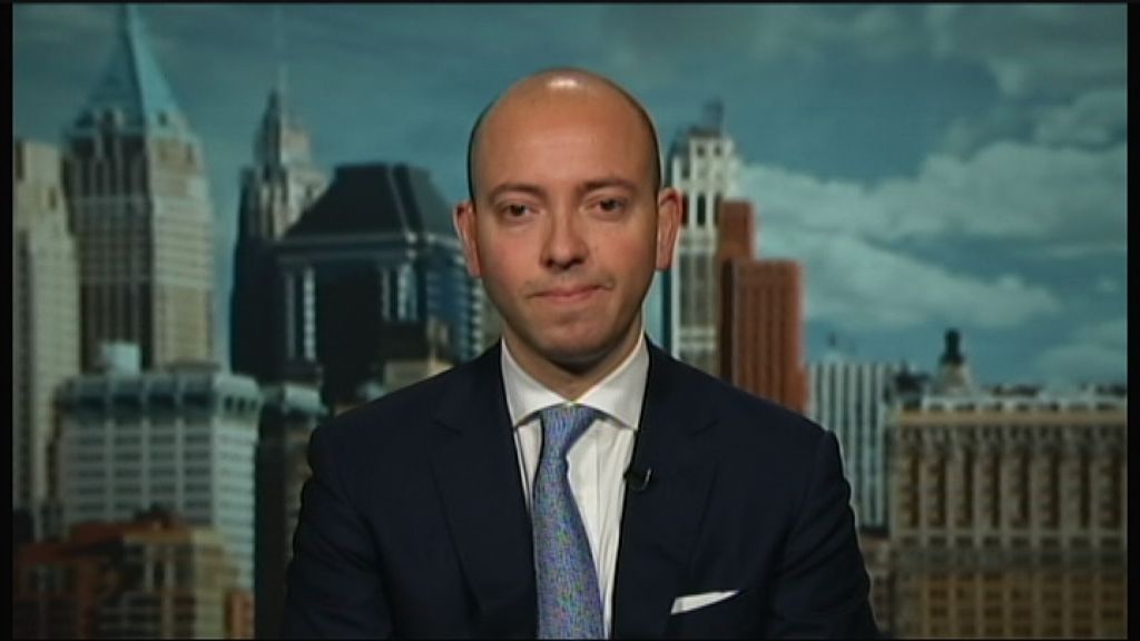 Former Wall Street man says GFC lessons not learned - ABC News