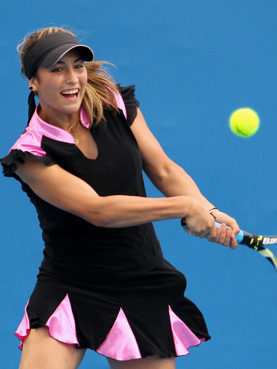 Rezai relative barred over 'safety matter' - ABC News