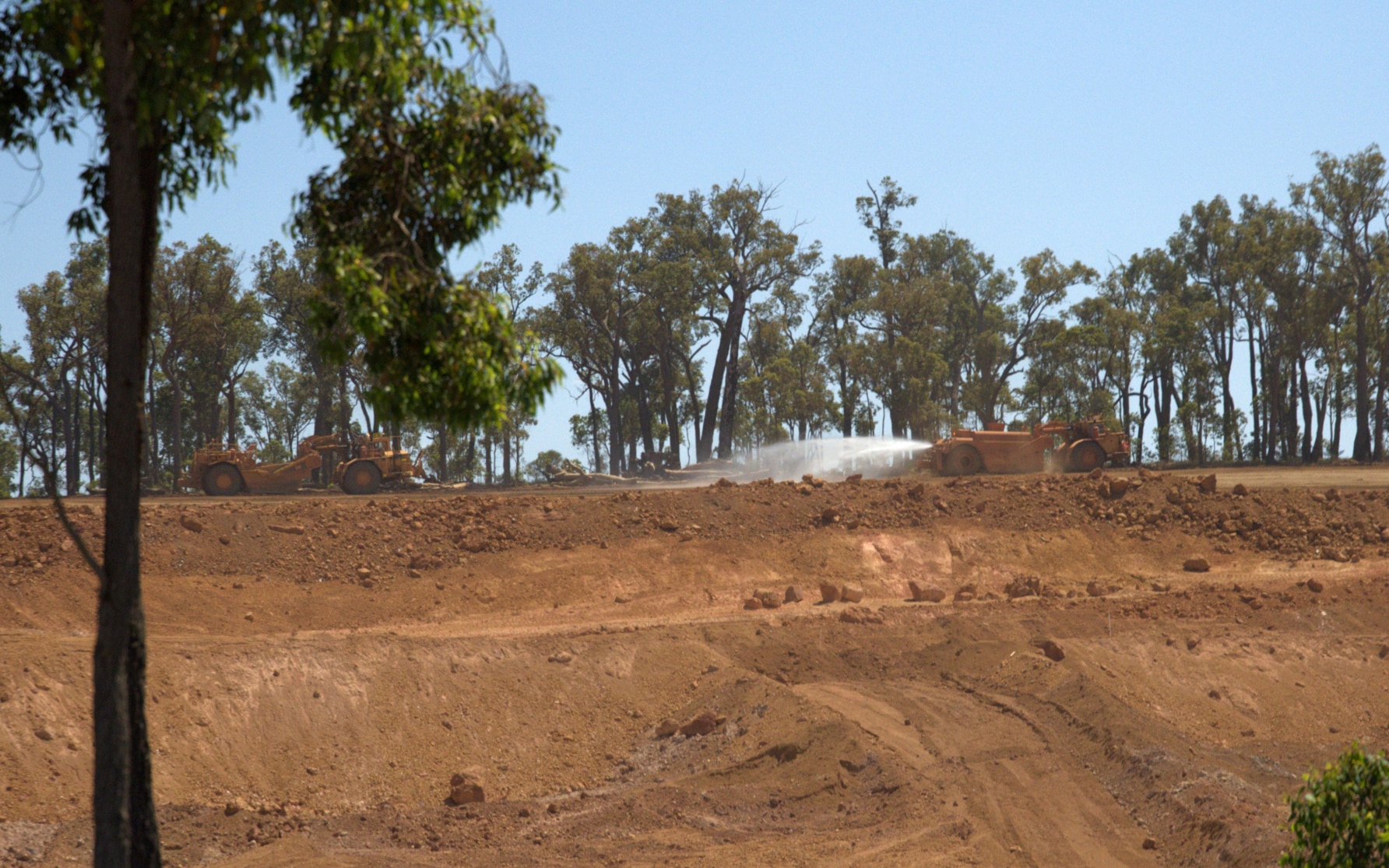 Western Australia Country Hour - ABC listen