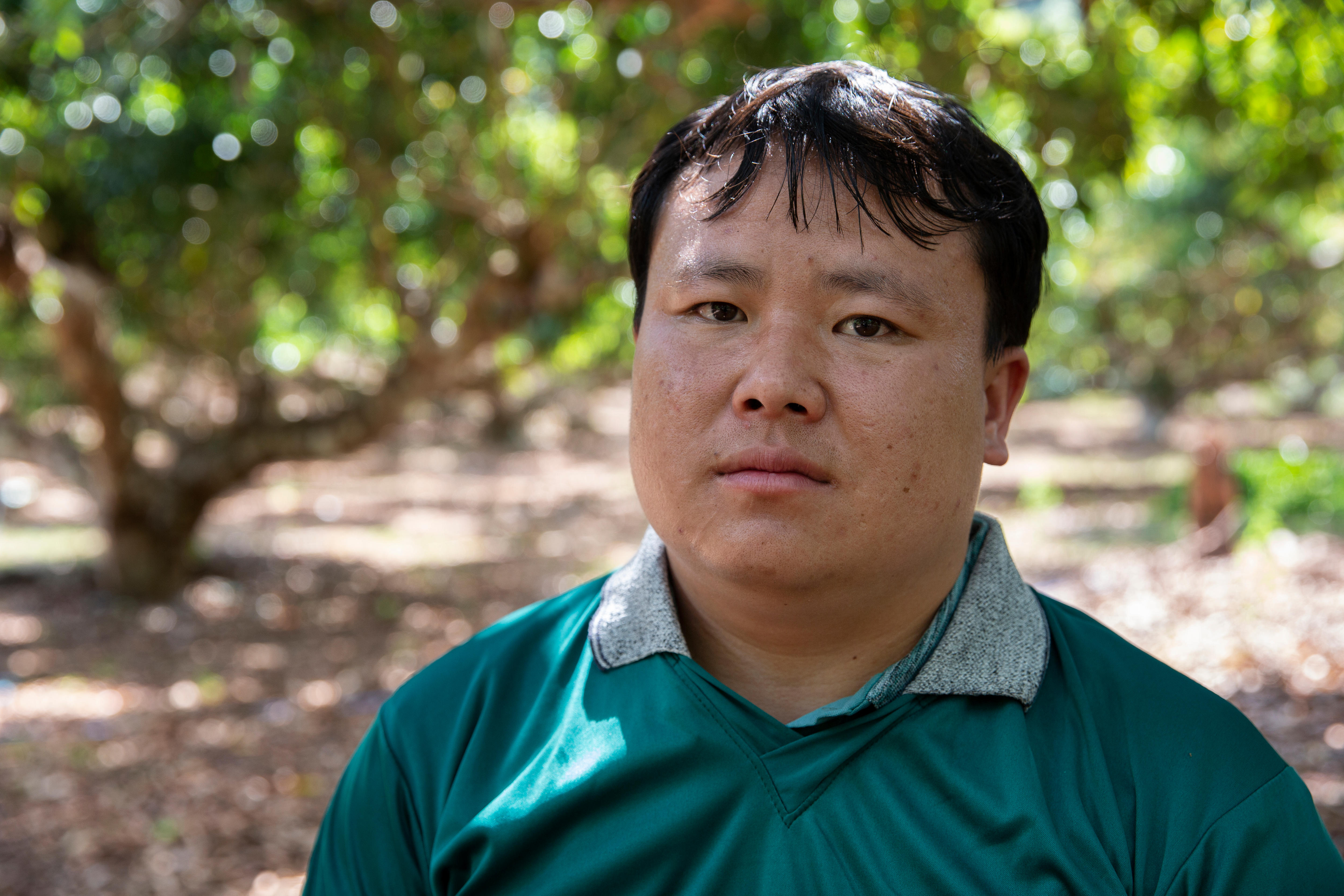 Swedish rapper Gaboro shot dead in car park, local media reports - ABC News