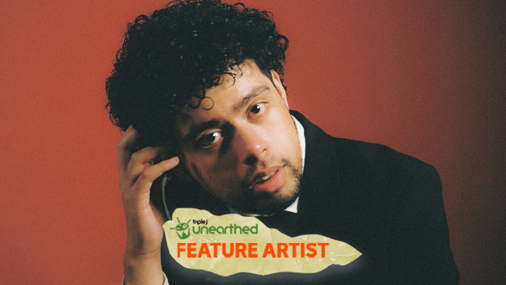 Home | triple j Unearthed