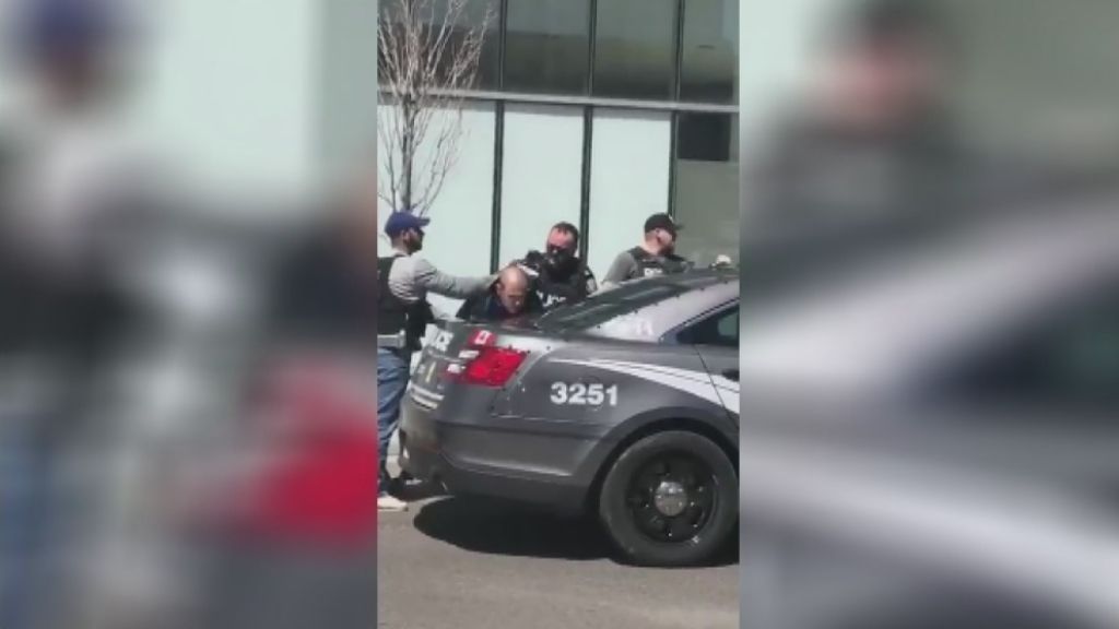 Toronto van attack: Here's what we know about the suspected driver, who ...