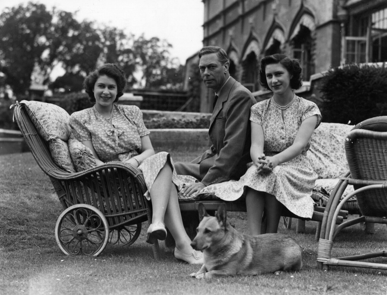 Queen Elizabeth II may have made it to 96 — but these other royals ...