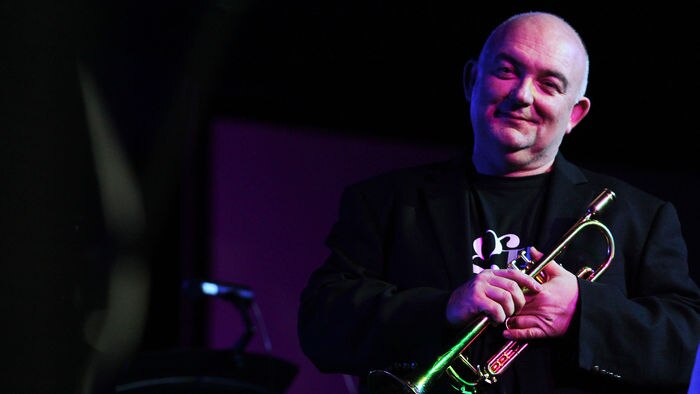 Jazz meets classical in new James Morrison concert - ABC listen