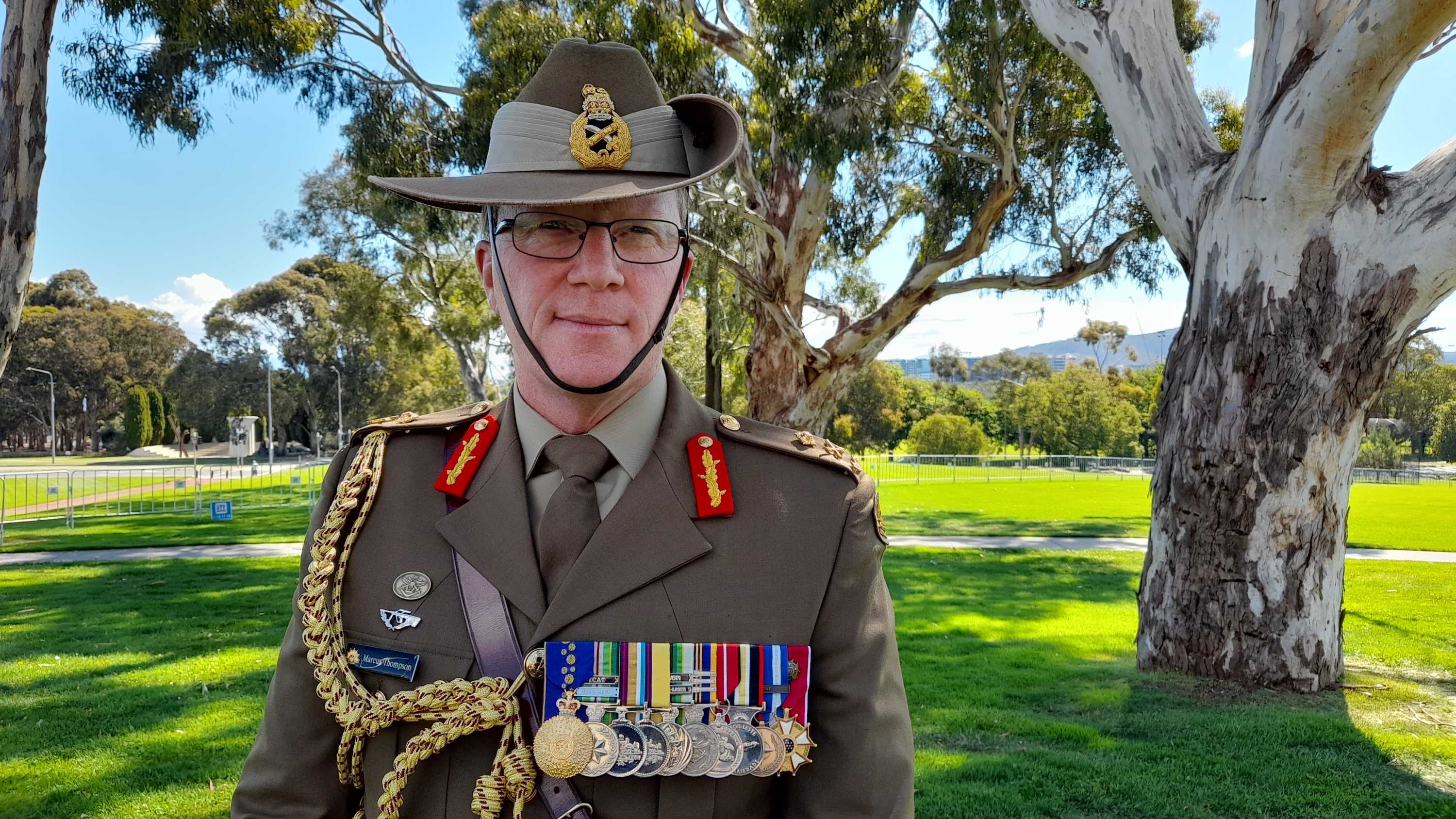 Australian War Memorial's Indigenous callout leads to general's ...