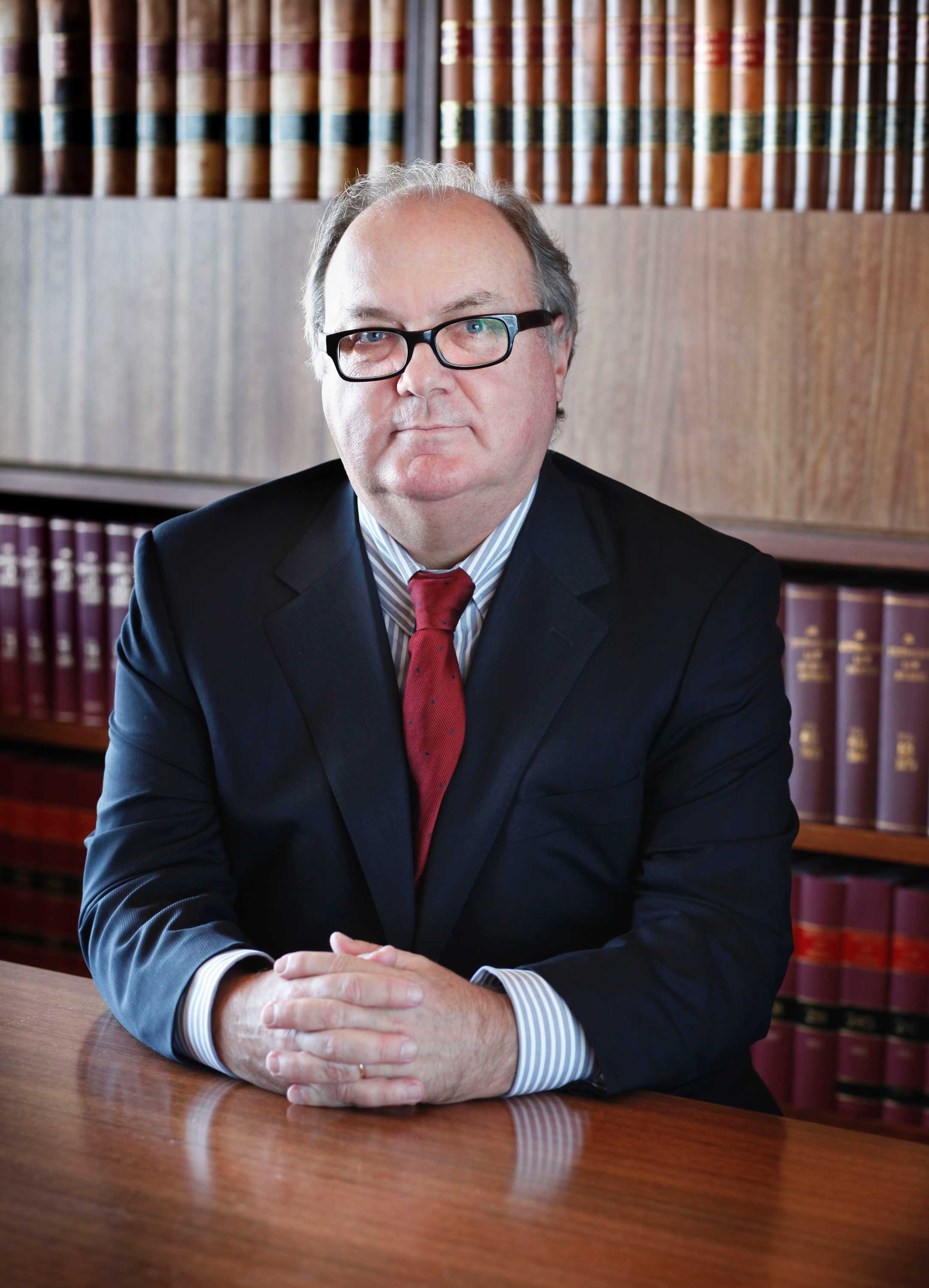 High Court: Meet the men and women behind the bench - ABC News