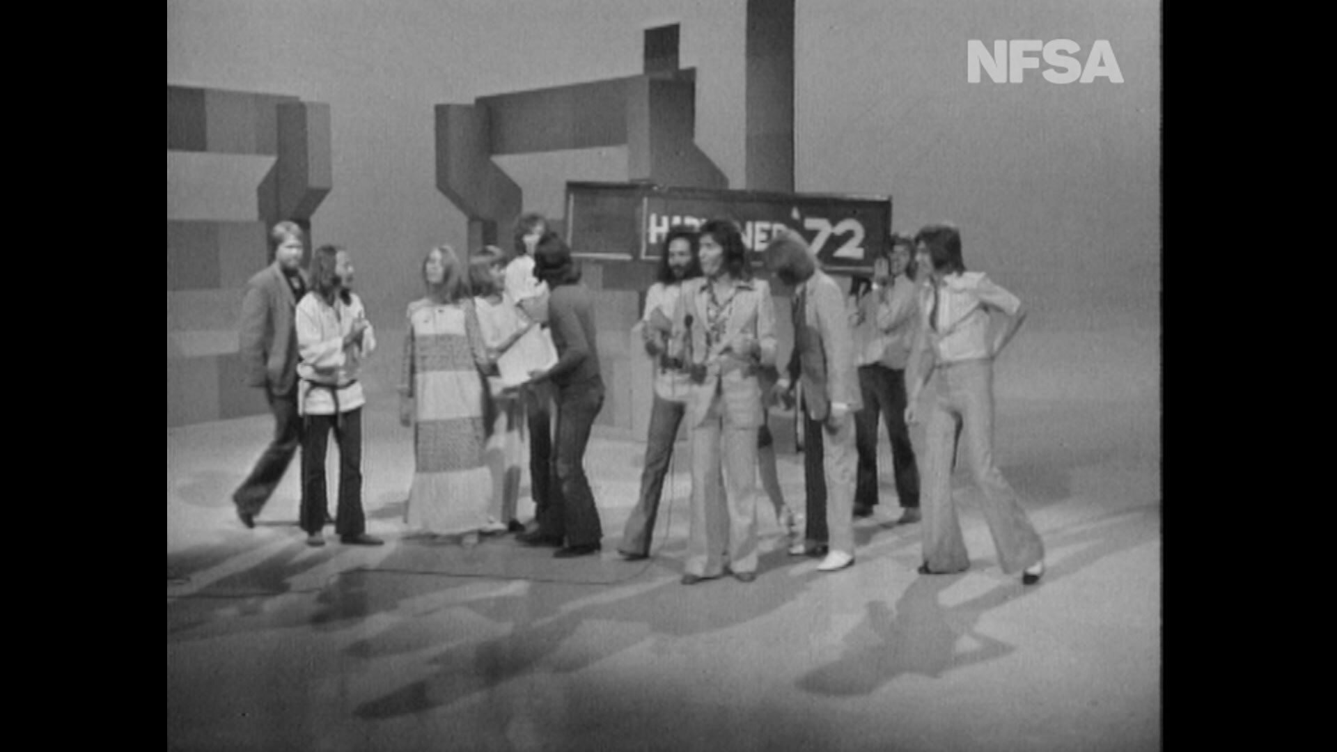Long-lost footage of John Farnham preserves a moment in Australian TV ...