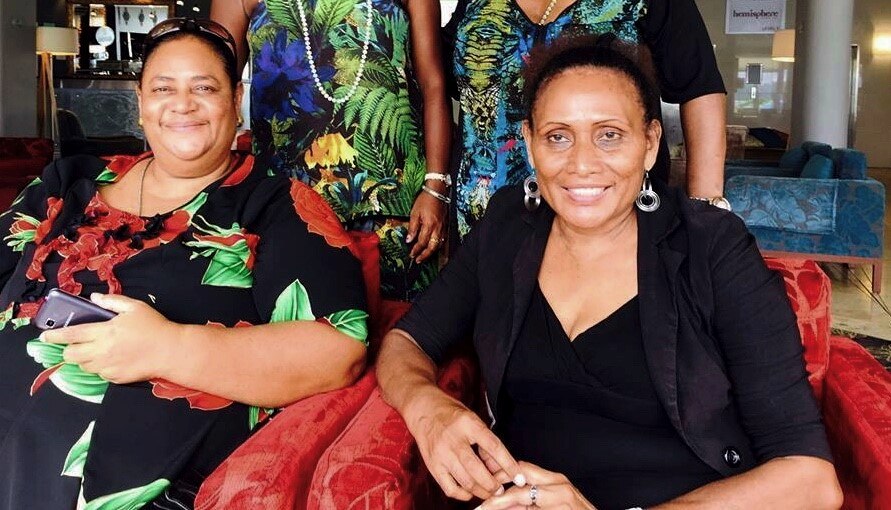 Vanuatu's election sees 17 women contest seats — against almost 300 men ...