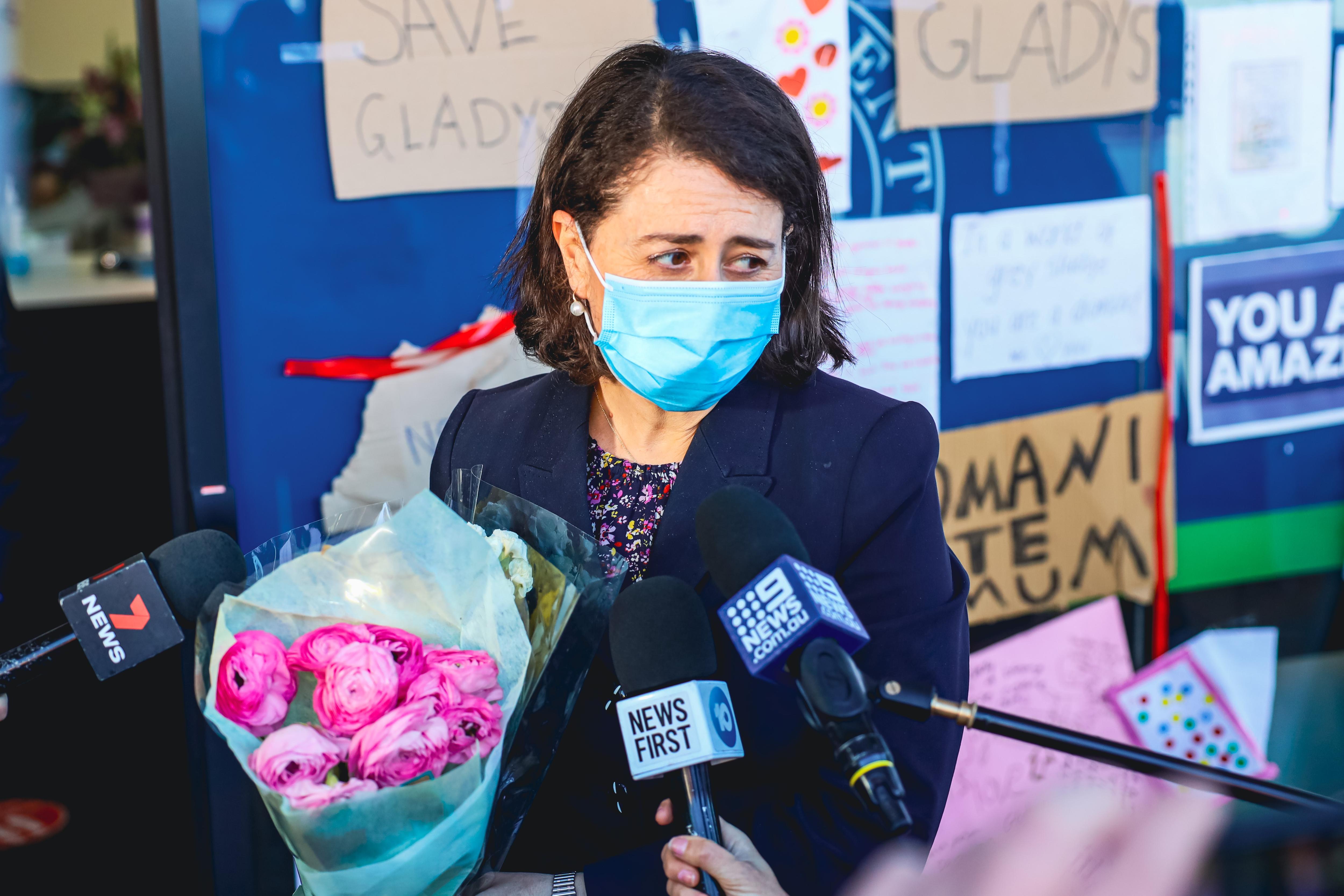 Lydia Feng - ABC News