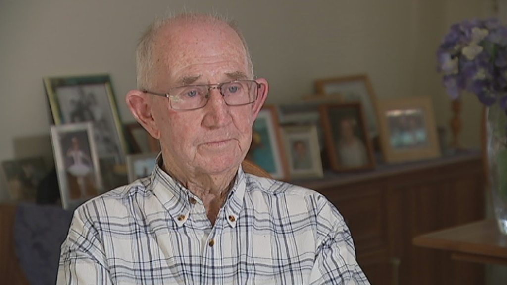 Simone Vogel cold case: Brother of brothel madam 'threatened by senior ...