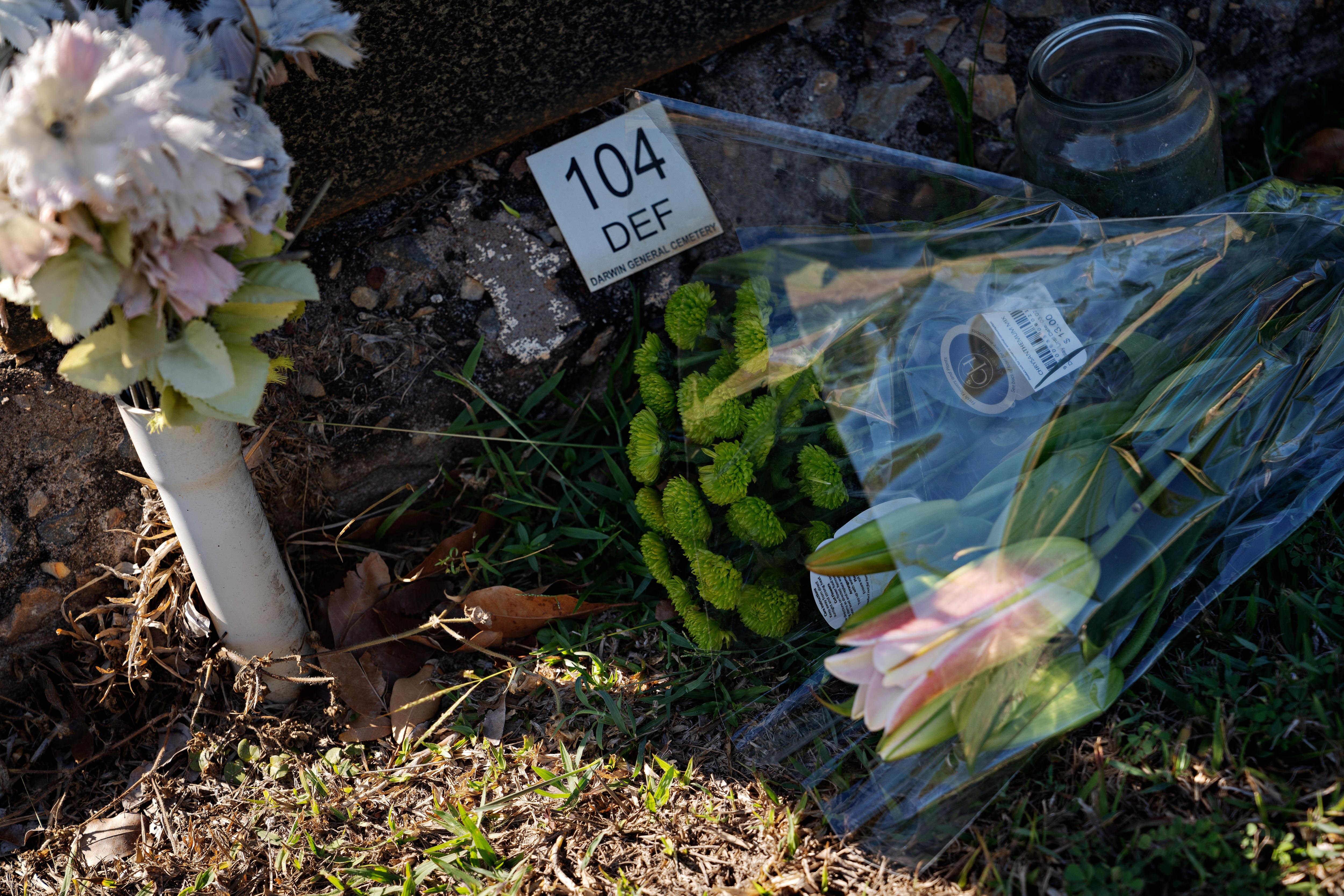 Cyclone Tracy: 50 years since Darwin was destroyed on Christmas Day ...