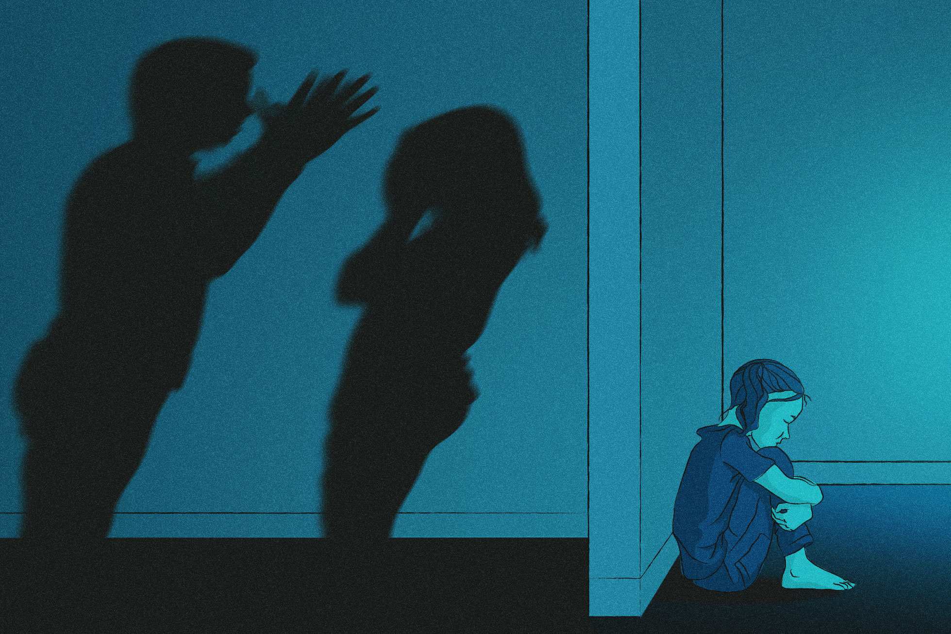 When parents kill: The missed red flags and invisible victims of ...