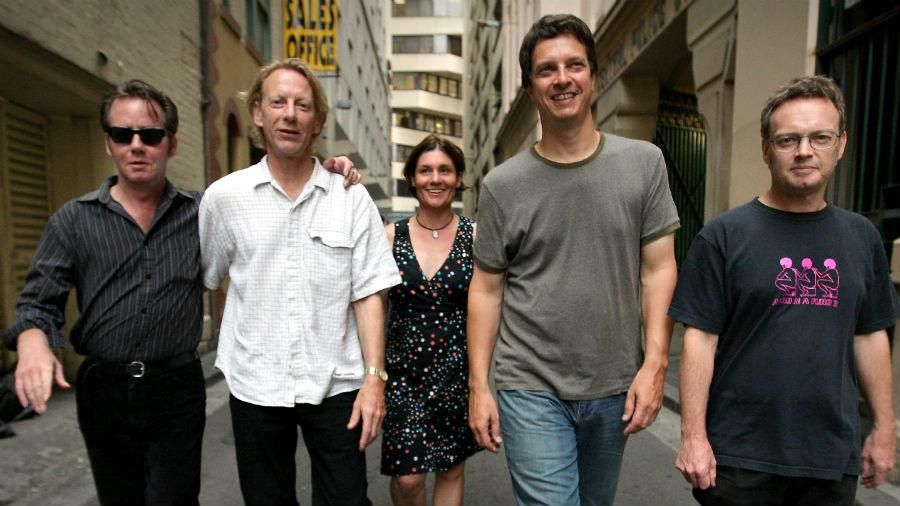 'People mark their lives by these songs': The Triffids remember their ...