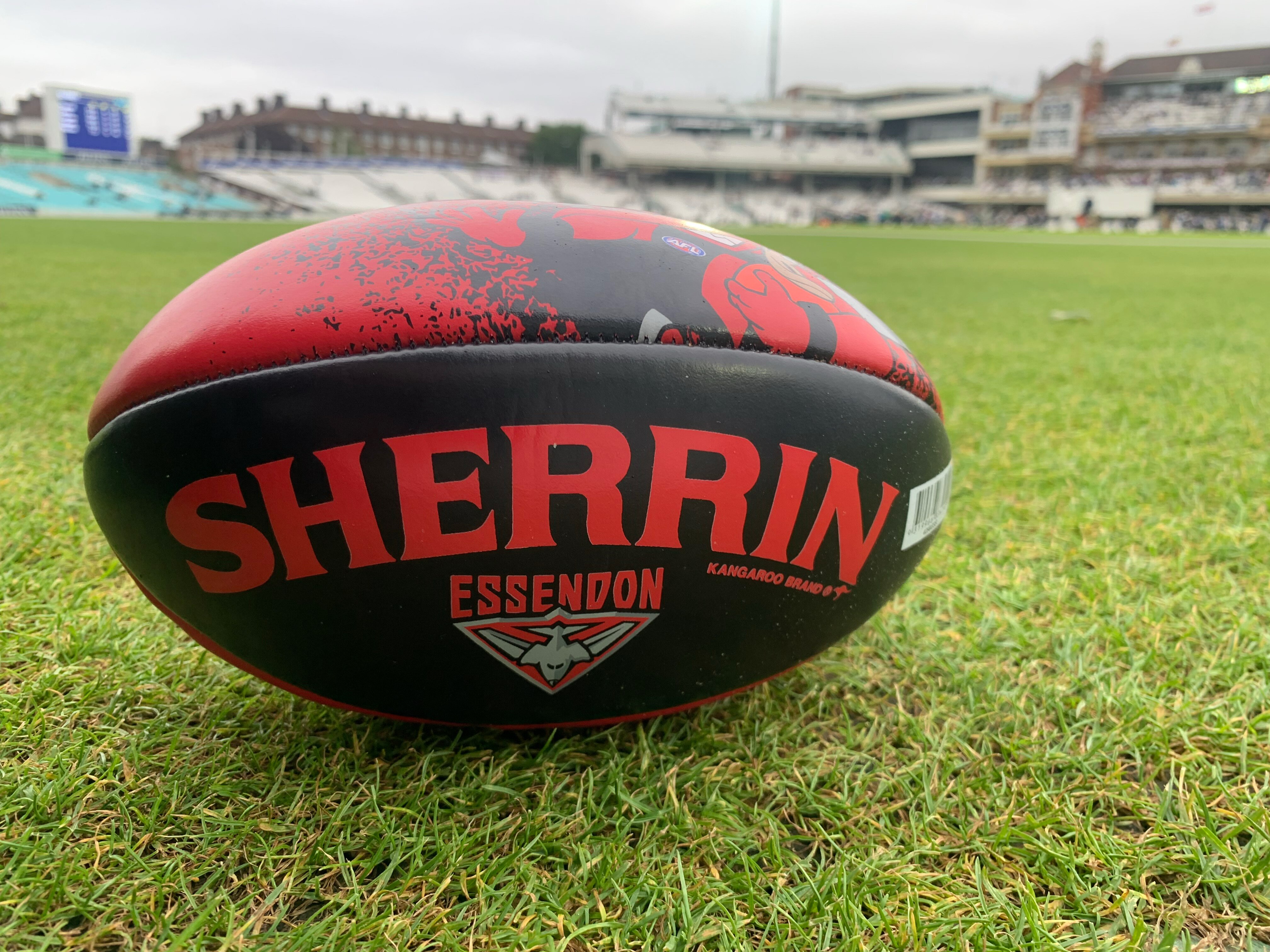 We can all learn from this footy coaches inspiring team speech - ABC listen