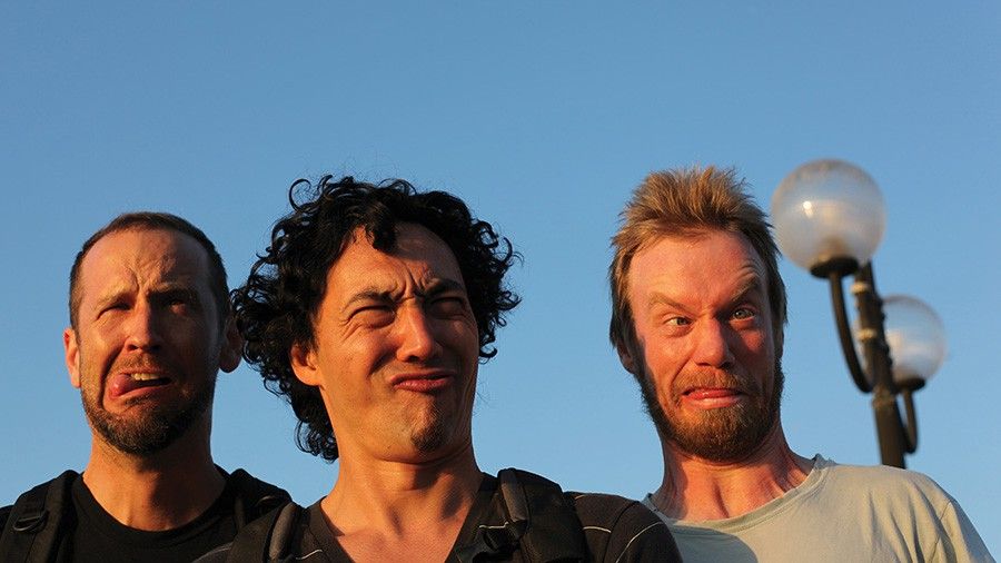 Regurgitator - ABC listen