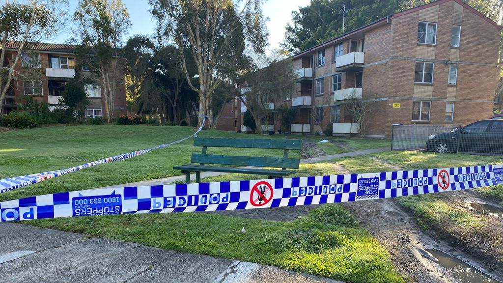 Man fatally shot in Newcastle - ABC News