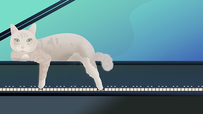 Classic Pets: Celebrating furred, feathered and even scaled friends on ...