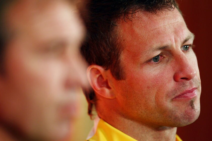 Former Socceroos players call for Australian captain Lucas Neill to ...