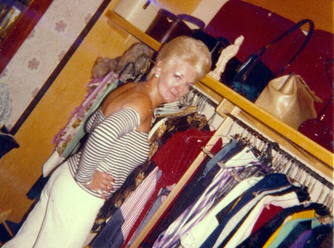 Sex, money and murder: Who killed Shirley Finn? - ABC News