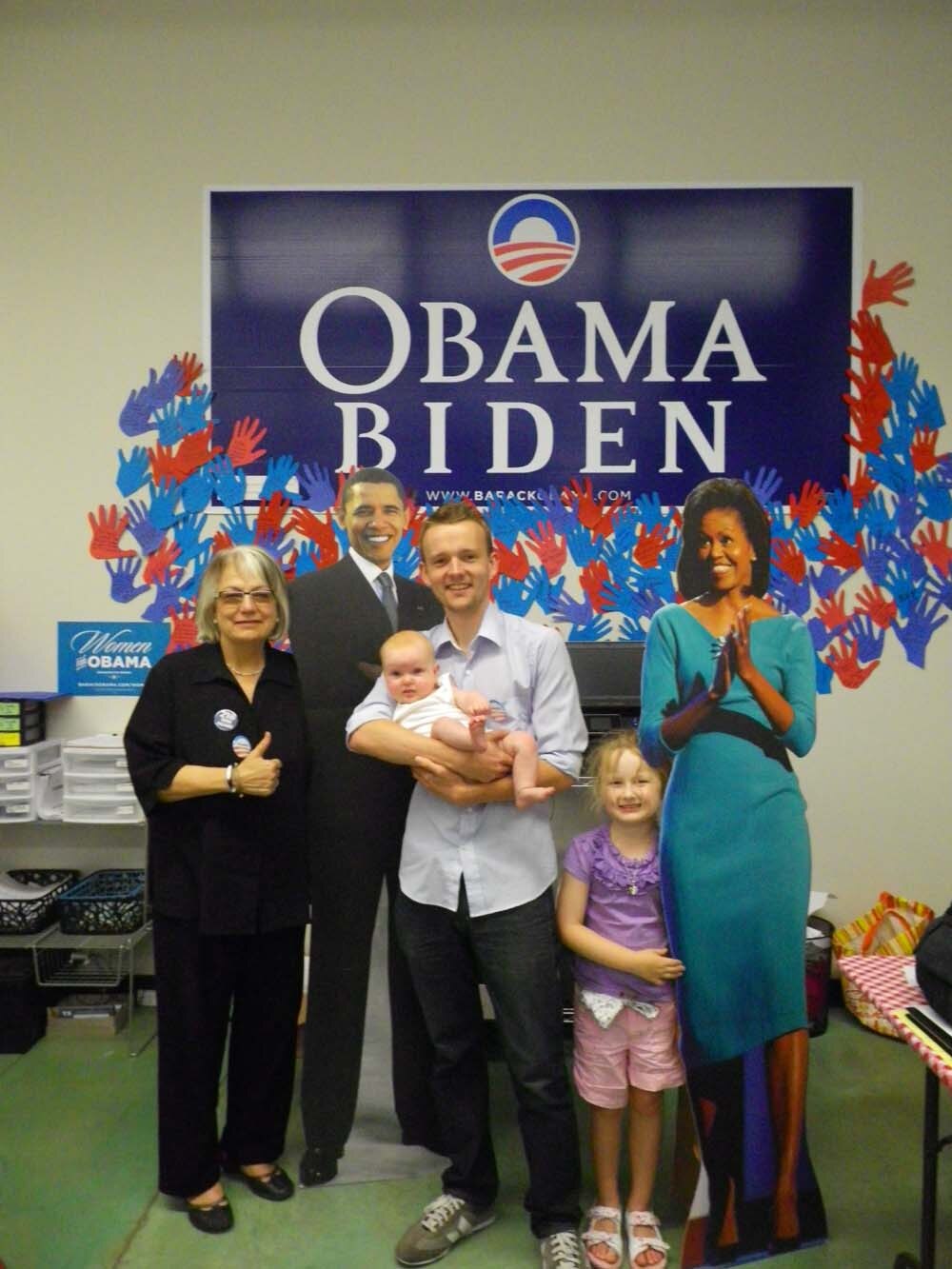 Meredith Burgmann - ABC News