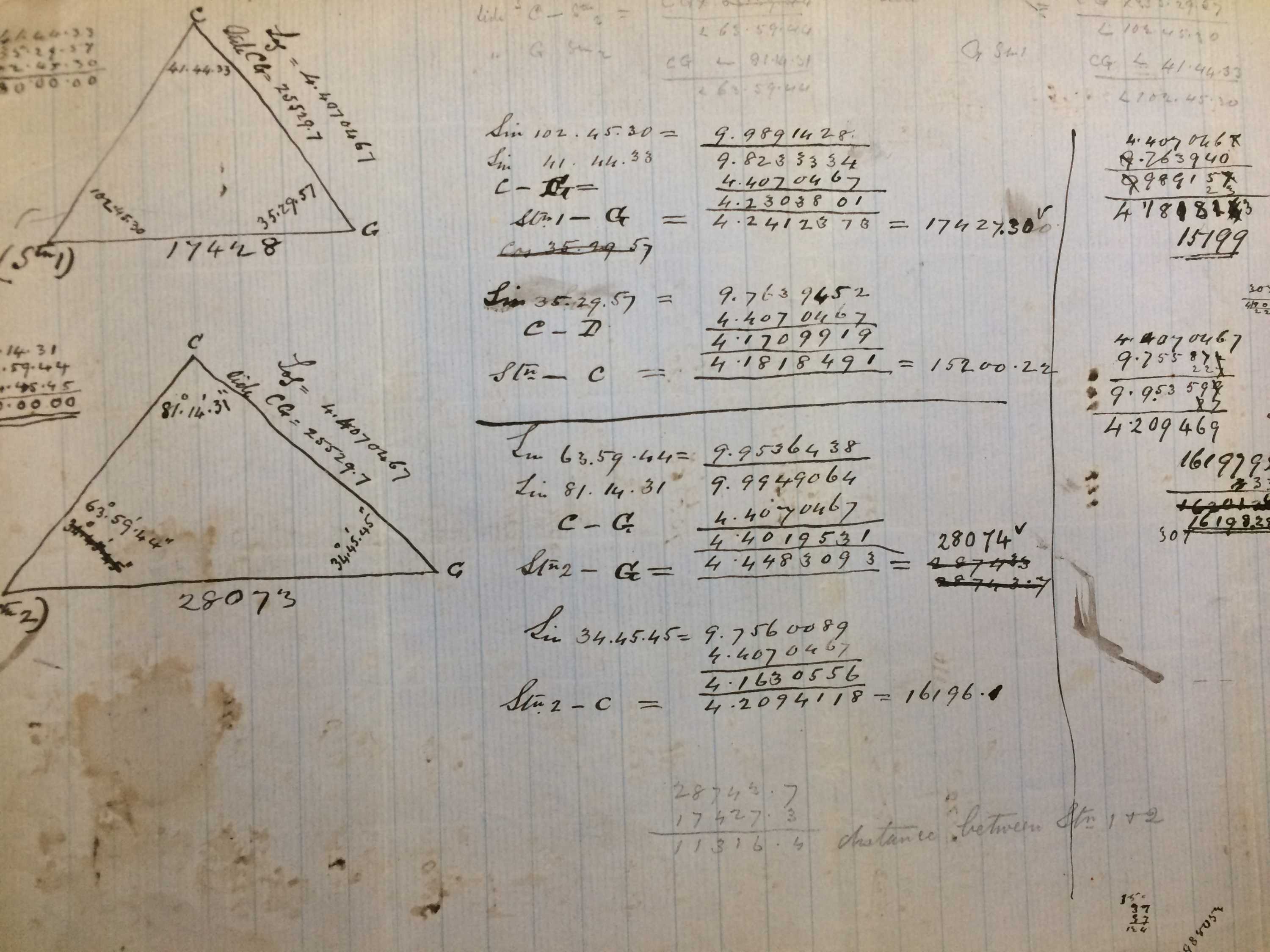 The Black-Allan Line - ABC listen