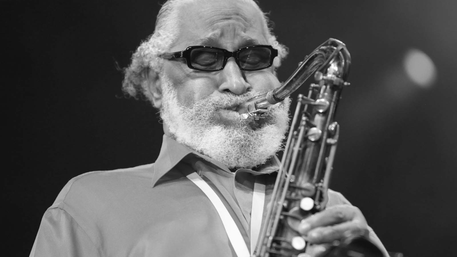 A Sonny Summer - ABC Jazz