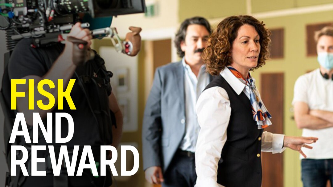 Fisk - ABC Content Sales