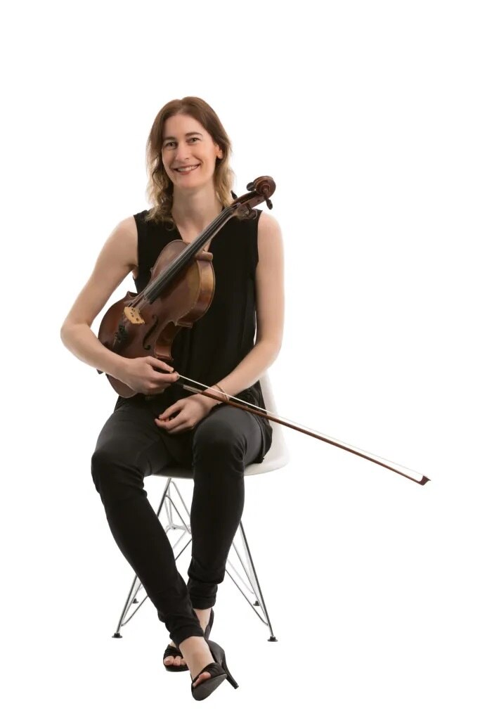 Australian Octet: Schubert Octet - ABC listen