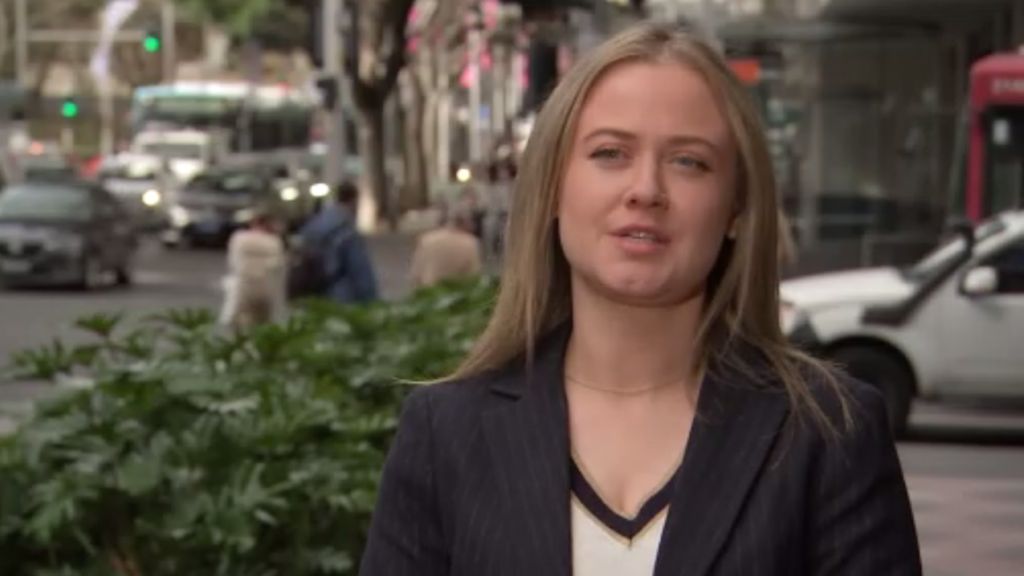 Victim speaks after Andrew Hayler sentence - ABC News