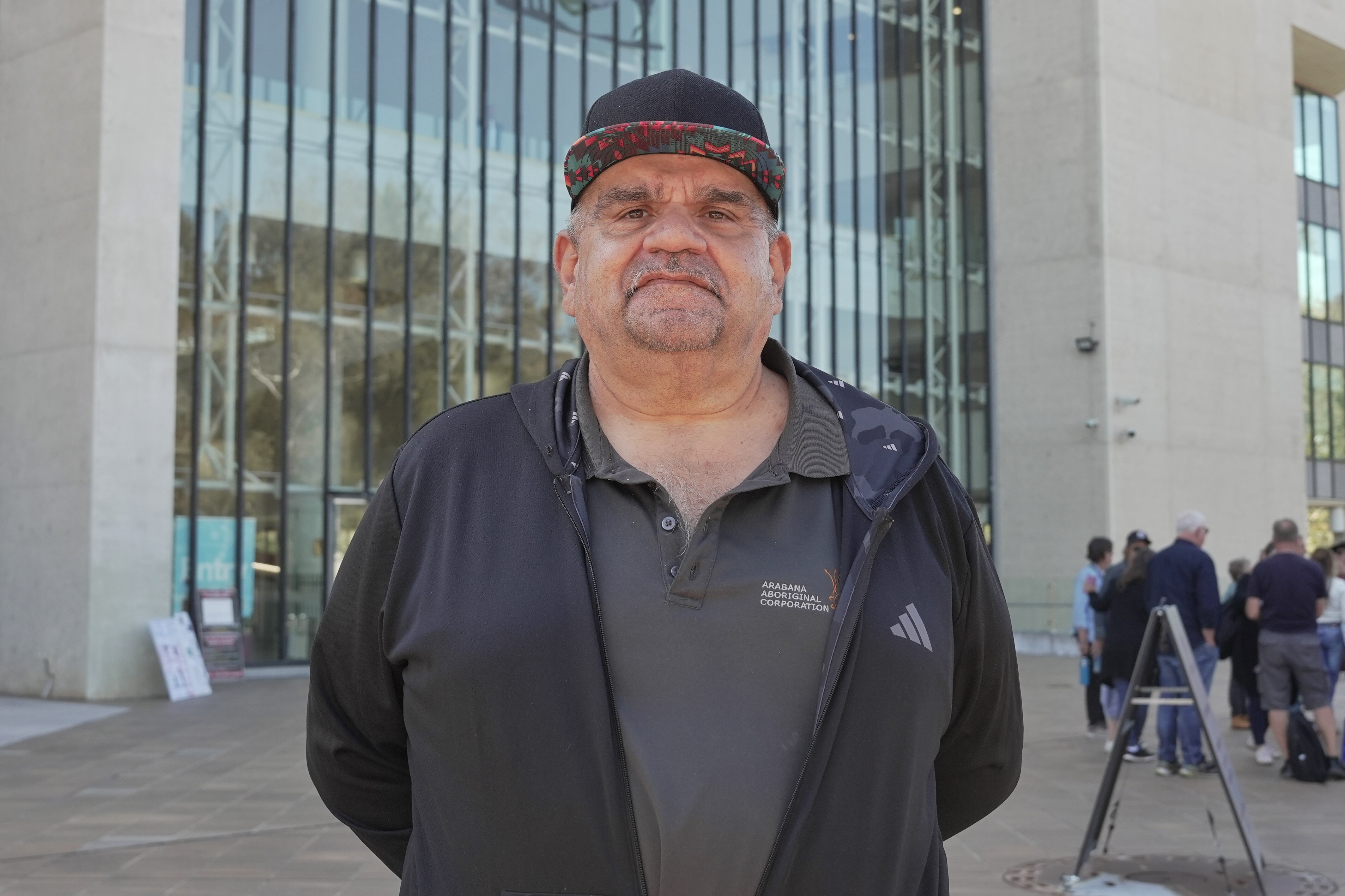 SA native title owners welcome win over rights to parcel of land in ...