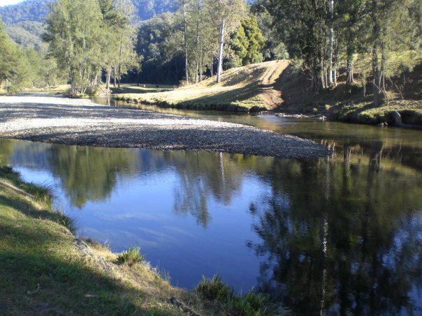 Tourism expert warns Bellingen must carefully manage tourism growth ...