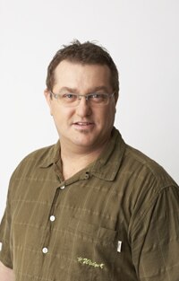 Australian Music Month: Tim Ritchie - ABC Radio National