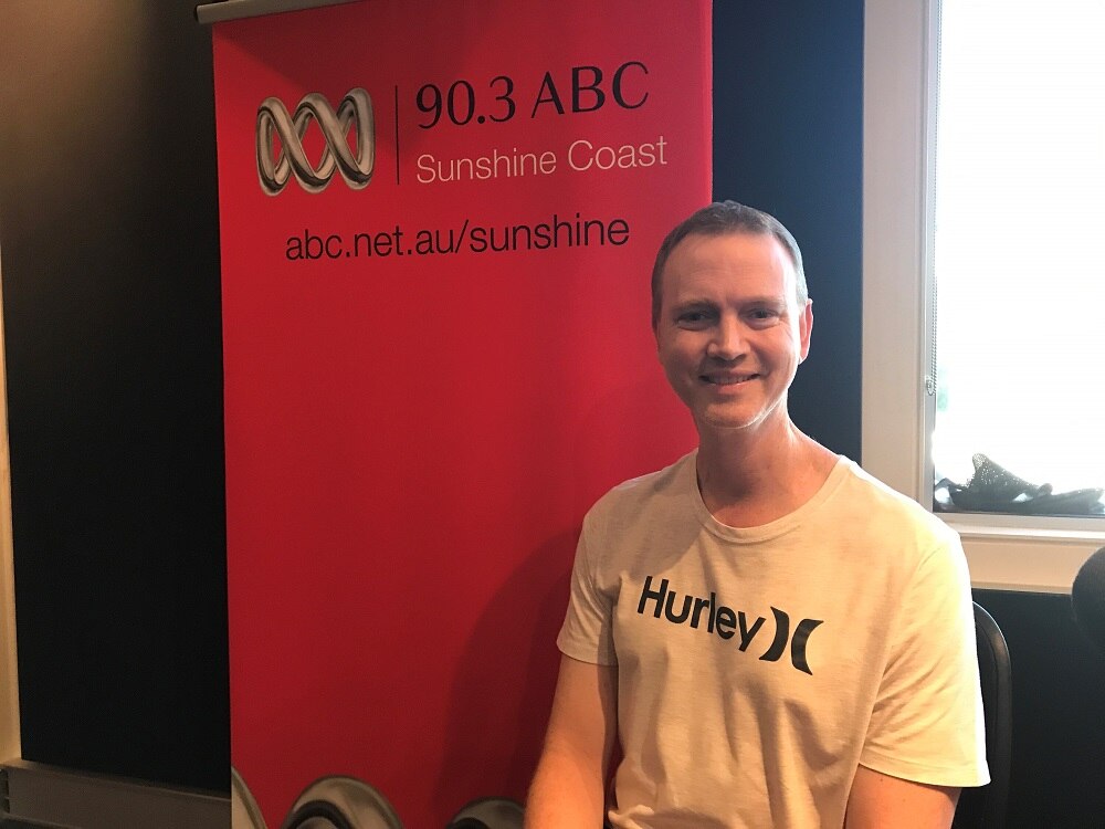 How Wade Eathorne came back from the dead - ABC listen