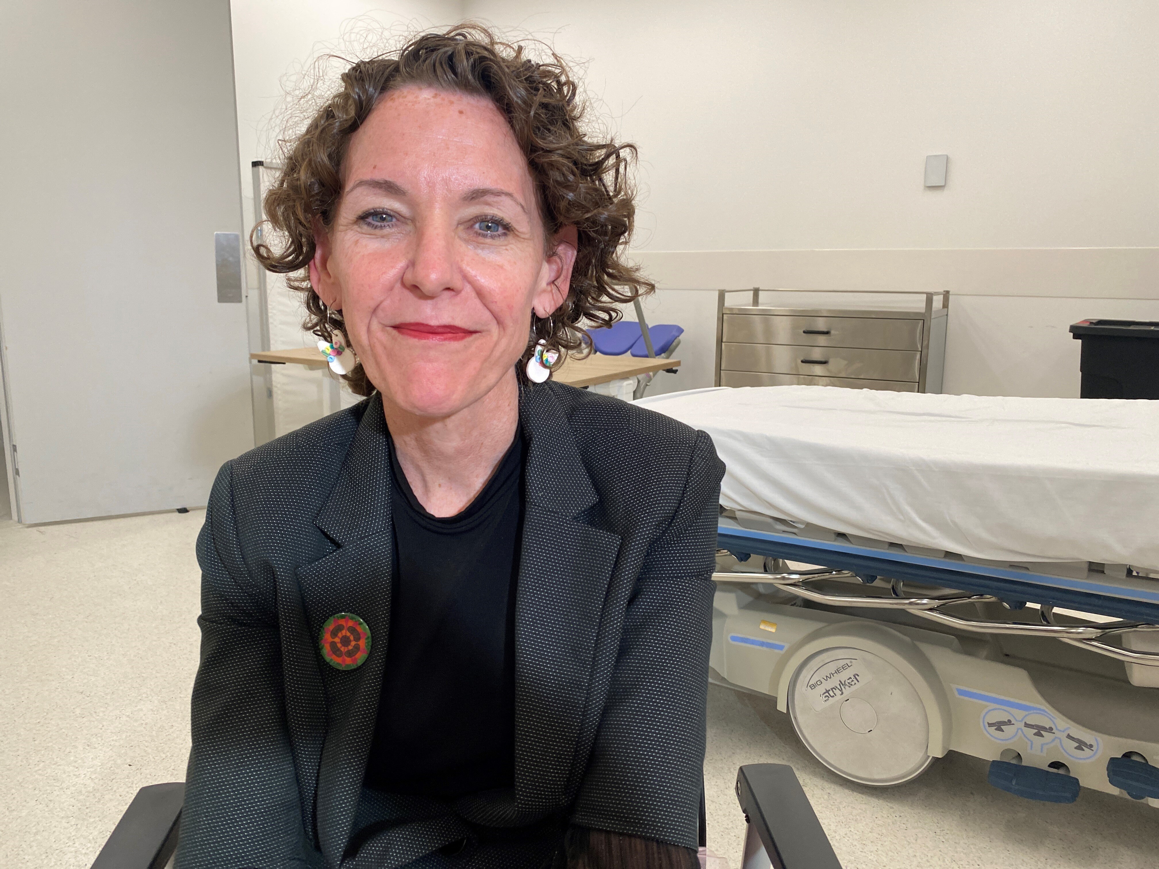 Canberra Health Services spending $1.5 million on rebranding in bid to attract staff, make ...