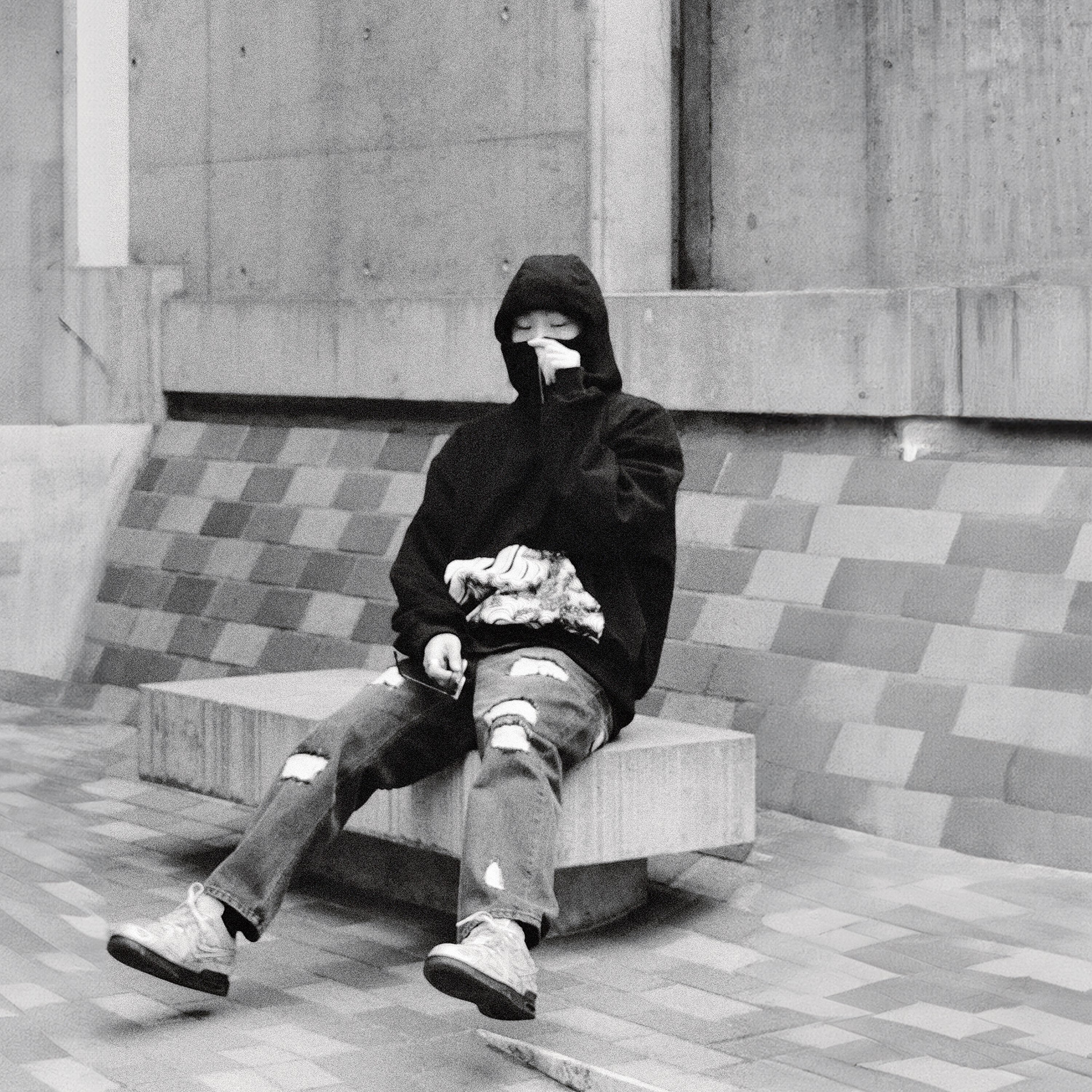 New BVT, Theo Landish and plenty more! - triple j