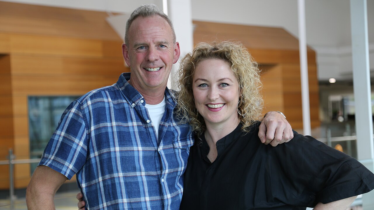 Take 5 with Zan Rowe - ABC listen