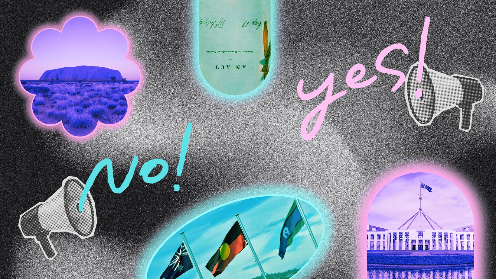 The Yes and No cases for the Voice to Parliament - ABC News